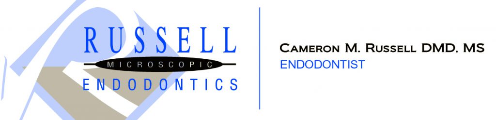 Root Canal Treatment - Russell Endodontics