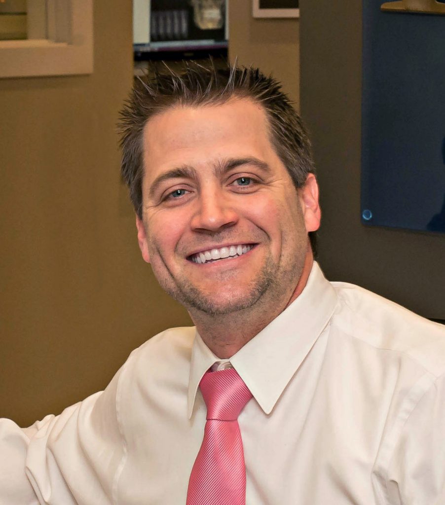 Meet the Team - Russell Endodontics