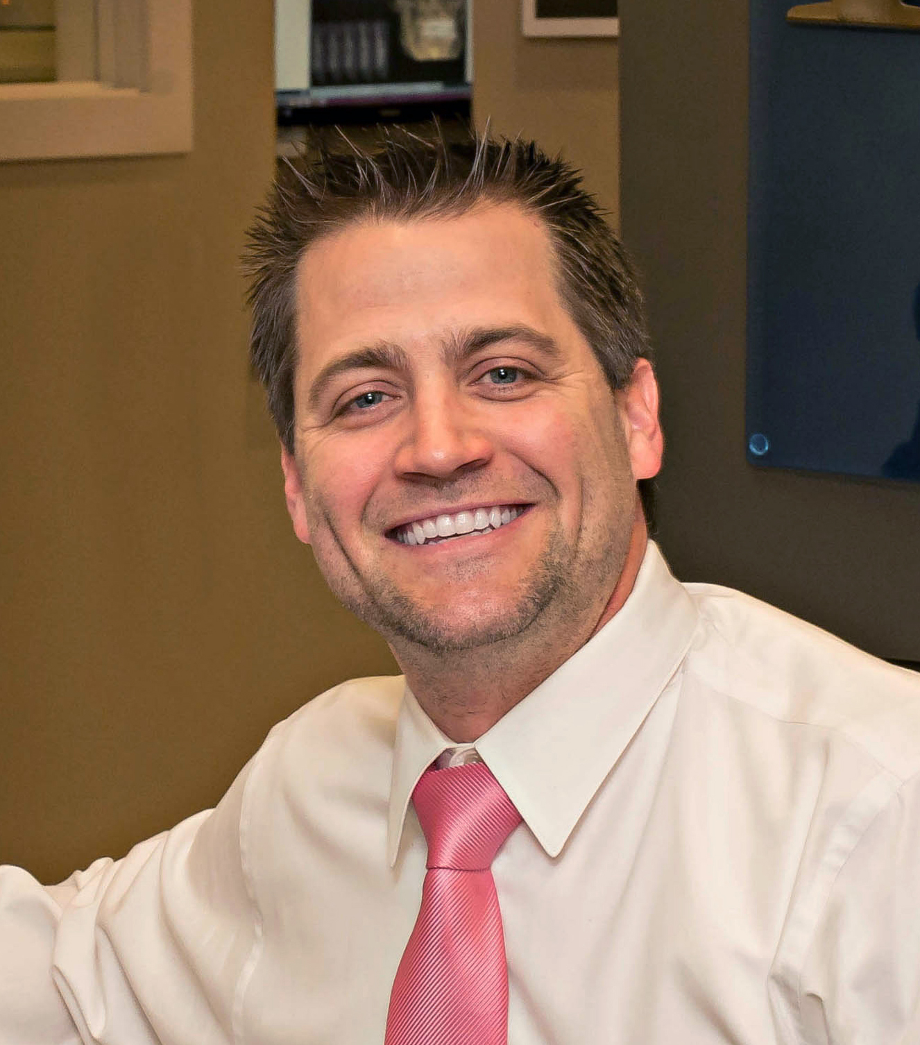 Meet the Team - Russell Endodontics